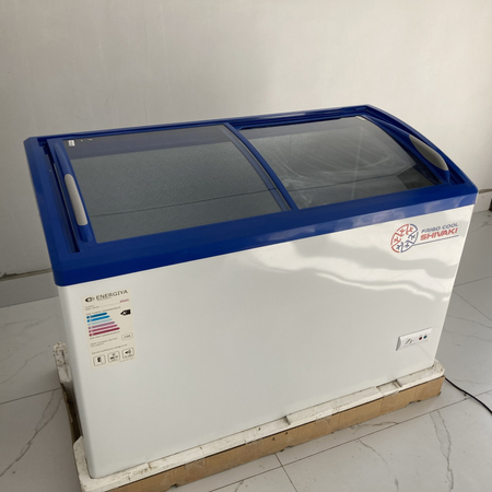 Морозильник Shivaki SFA139 FRIGO COOL