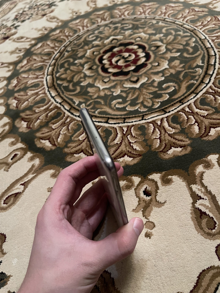 Samsung Galaxy A51, 128GB. Полный комплект.