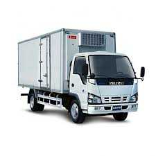Isuzu 3t sovuqgichli UMID AVTOda halol nasiyaga yillik 14foizga