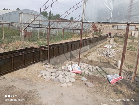 Fundamint xizmatlarini qilamiz