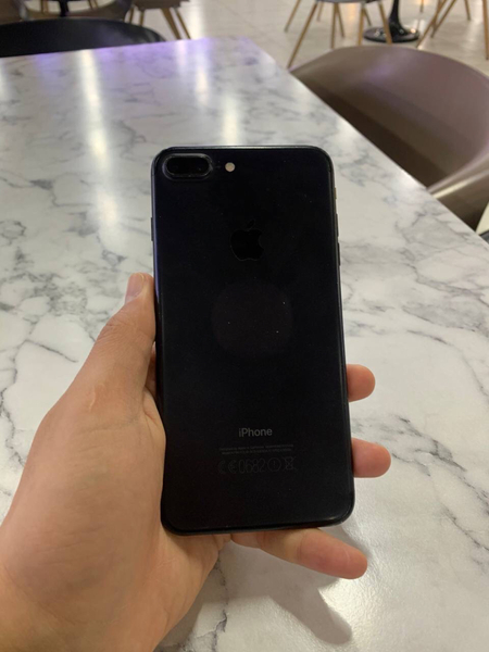 iphone 7plus 128 gb