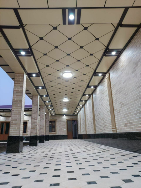TUNIKAFON xizmatlar