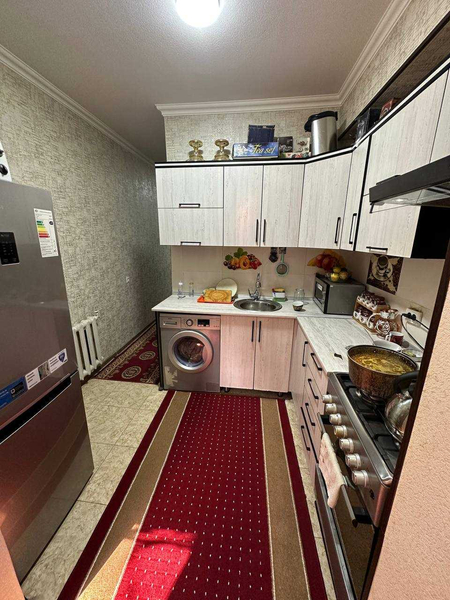 Срочно продаётся 3х квартира