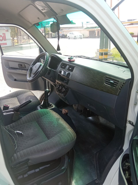 Shineray T30 2022