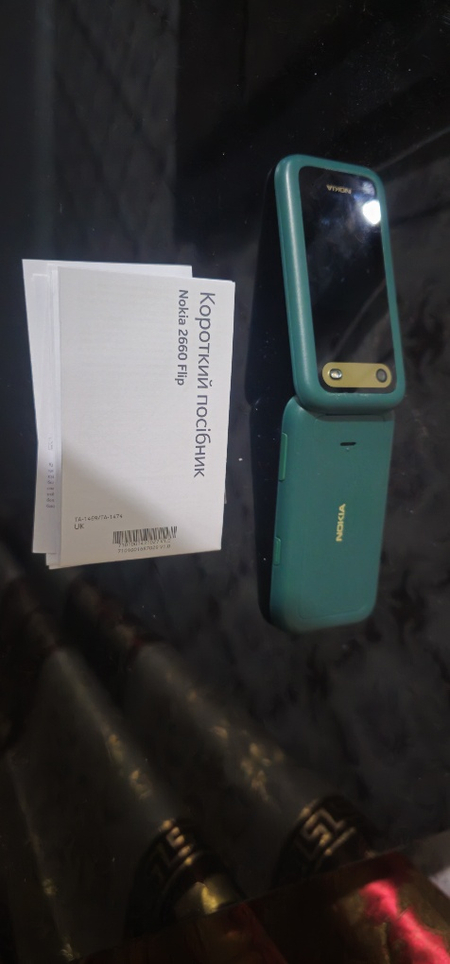 Nokia 2660 Flip orginali