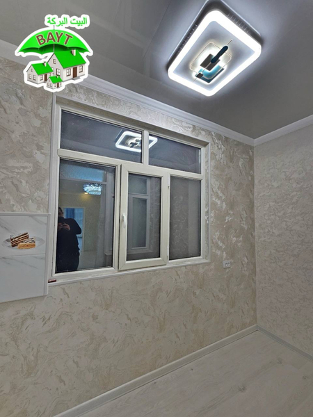 2в3/2/4 Чиланзар-19квартал Евроремонт Продаётся квартира