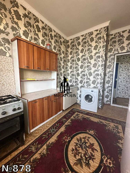 1 хонали уй сотилади  №878