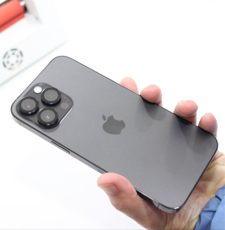 Iphone 14pro max  97% 256 GB