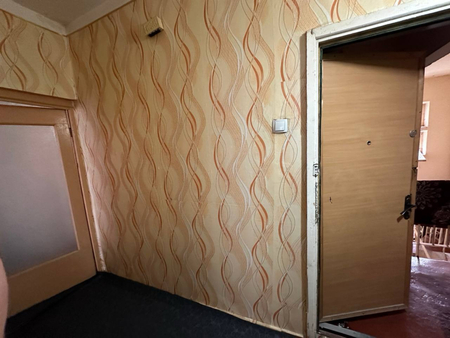 Продаётся квартира 1в2/4/4. Кора Камиш. Олимпия.