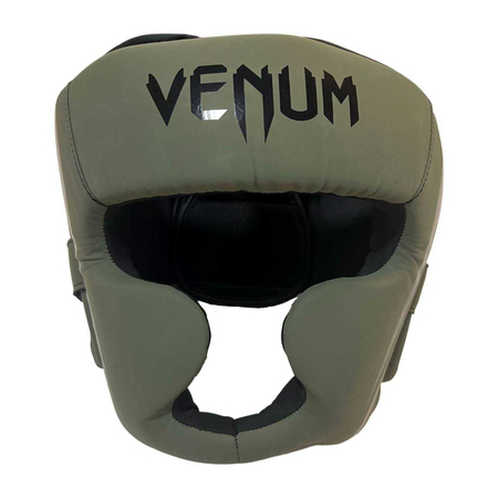 Shlem Kickboks UFC va VENUM / Шлем Кикбокс UFC и VENUM