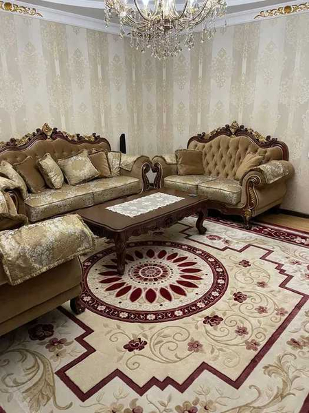 БУМ ижара 3 хонали квартира чет элик ва Хитой  800$, ОИЛА id sh 621