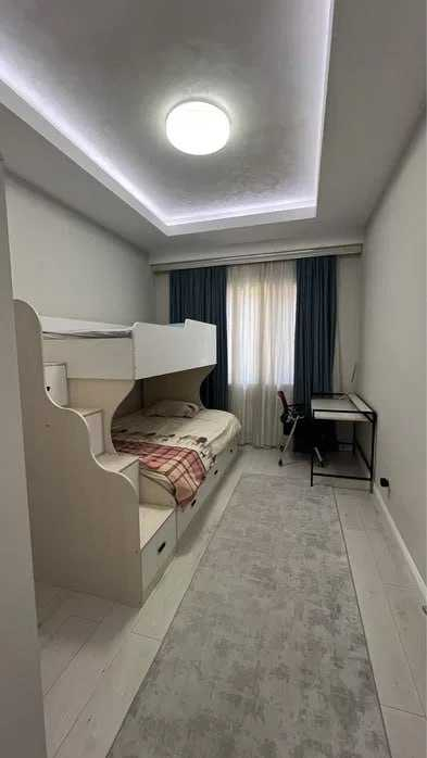 ЖК Gardens Residense сдается квартира в новостройке Ташкент сити парк