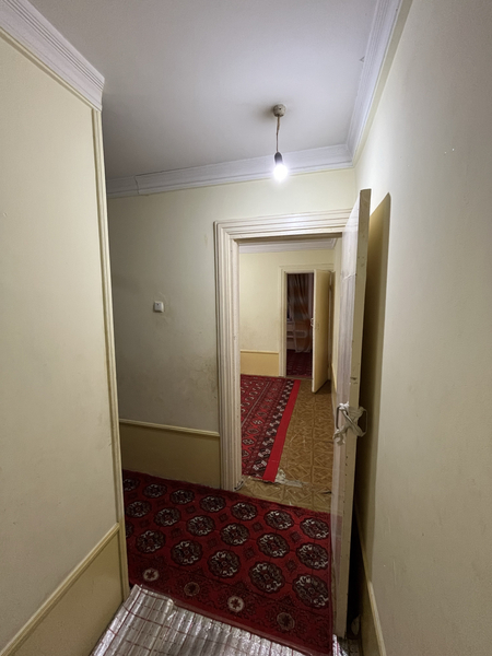 Urganch shahrida ikki xonali uy sotiladi
