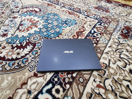 Asus viva book e510