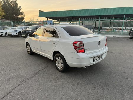 Kobilt RAVON 2 yvro aftamat 2018 yil 118000 yurgan