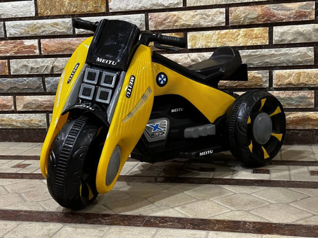 Детский мотоцикл  Sport Moto.