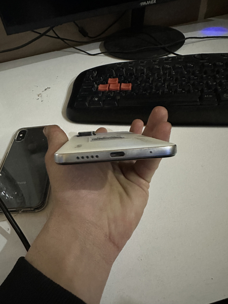 Redmi 11 S sotiladi