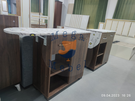 Гладильная стол мебельный