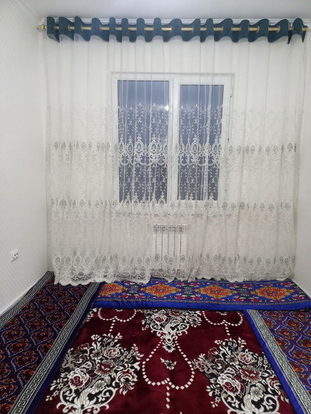 Termezdan dom sotildi
