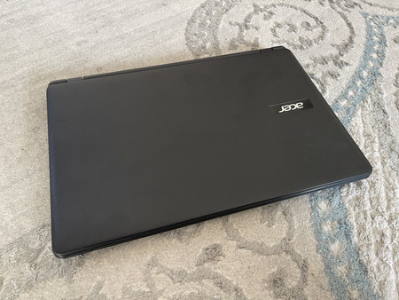 Продам ноутбук Acer Extensa EX2519