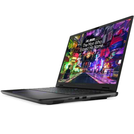 Dell Alienware M16 R2 /Ultra 7 155H/DDR5 16 GB/SSD 1 TB/RTX 4060