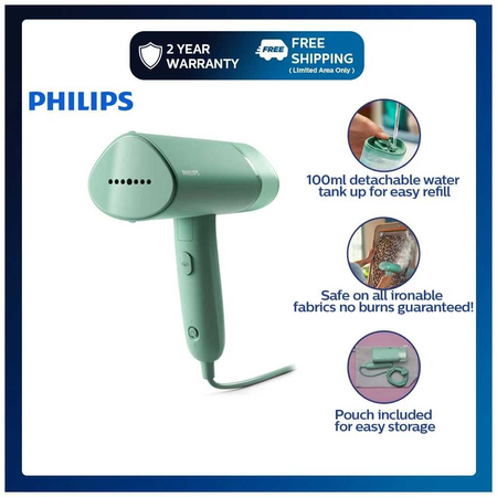 Отпариватель Philips 3000 Series STH3010/70