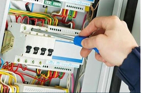 elektrik xizmati