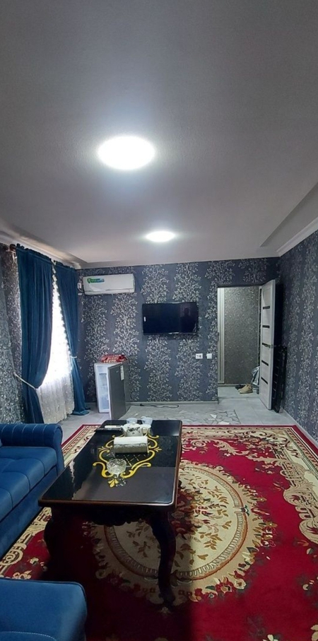 HAMZA METROGA YAQIN 1 Xonali Kvartira SROCHNIY Ijaraga Beriladi!!!