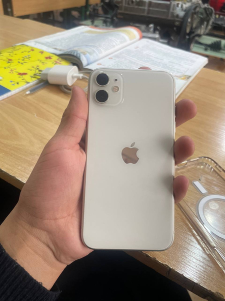 Iphone 11 ideal