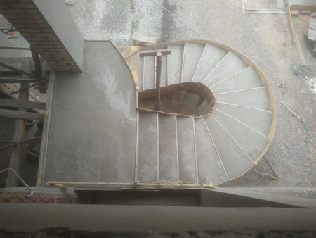 Beton zina xizmati