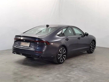 Honda Accord Hybrid 2023