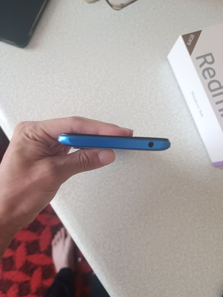 Redmi 9A 64gb yahshi holatda