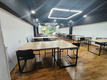 Коворкинг зона + Виртуальный, Юридический адрес. Coworking / kovorking