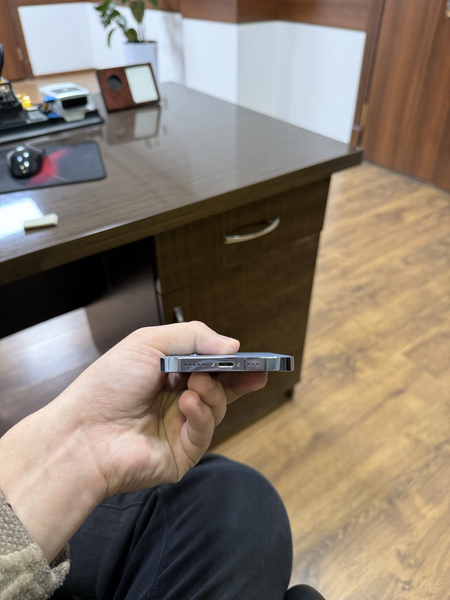 iPhone 13 Pro 256 GB Duall