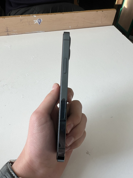 iphone 12 pro xotira 128gb emkost 77