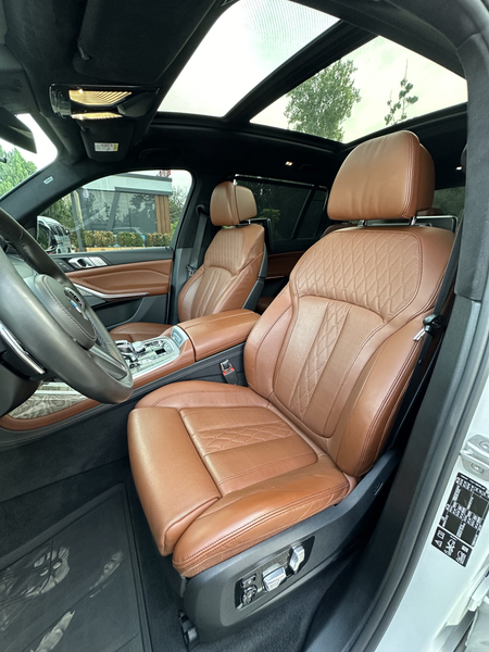 Bmw X7 xDrive40i