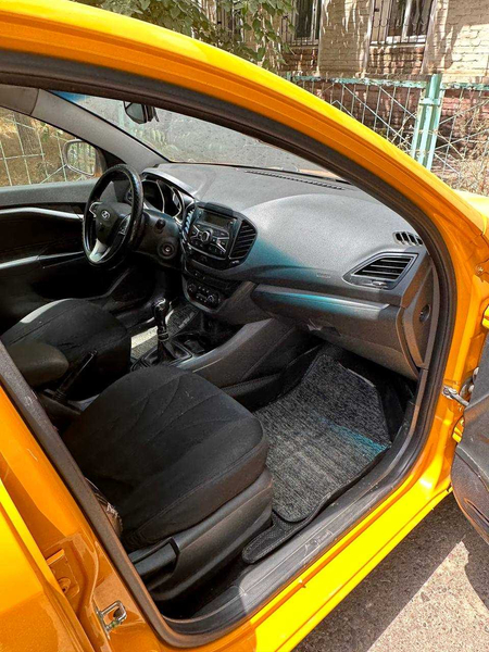 Lada Vesta 1.6 седан