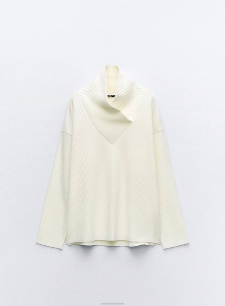 Костюм ZARA