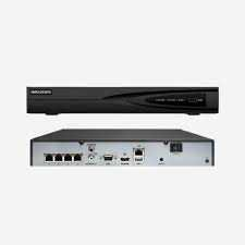 Видеорегистратор NVR DS-7604NI-Q1(C)