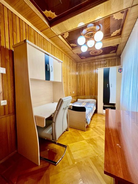 Дархан 4/2/5 Спец.План 125.кв.м