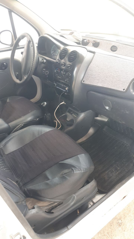 Matiz sotiladi radnoy