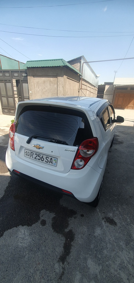 Spark 2019 evro 3 poz