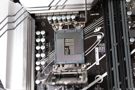 ASUS Prime Z790-P WiFi ddr5