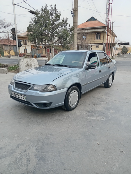 Nexia 2. 2015-yil 6600$