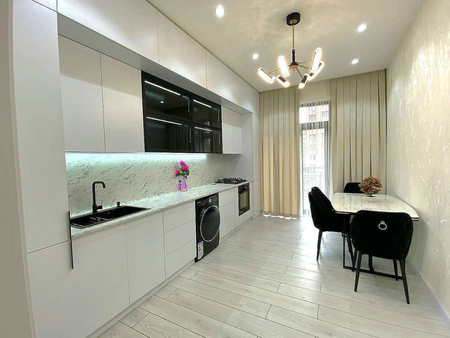 Продается квартира 8 роддом dream house