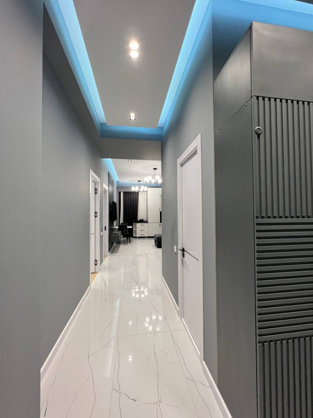 3/9/9 Parkent Avenue, Паркентский