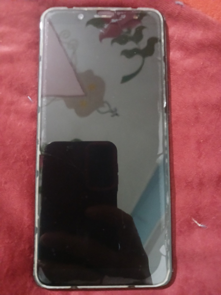 Redmi note 5 Karobka dakument joq