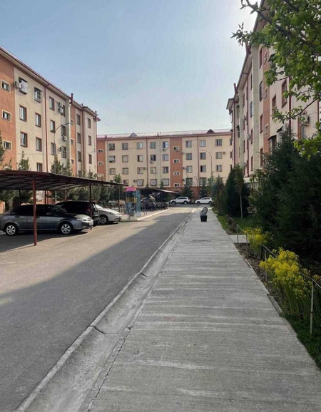 ЖК Обод Макон 3 комнатная новостройка Продаётся