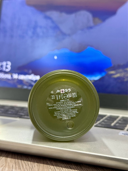 Green Hunter мужской парфиум