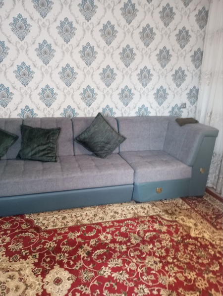 Сдается квартира